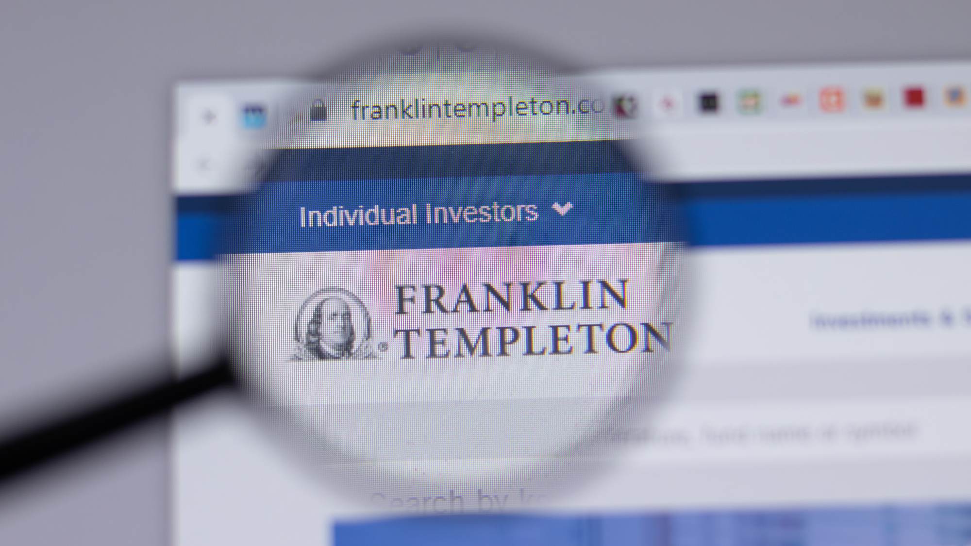 Franklin Templeton appoints APAC distribution head as Harrison ...